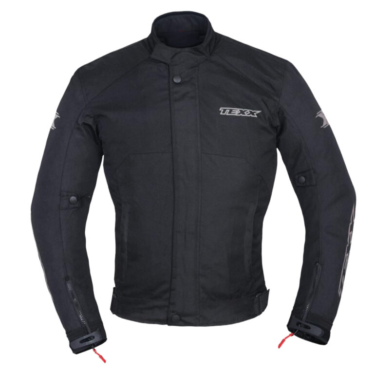 Escape Women Cruiser Jacket-The Ultimate Motorcycle Jacket for Style ...